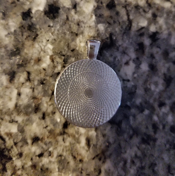 Jewelry | Mlp My Little Pony Applejack Pendant | Poshmark